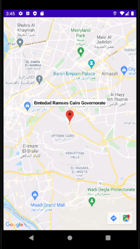 GitHub - NDCHIRO/Memorable-Places