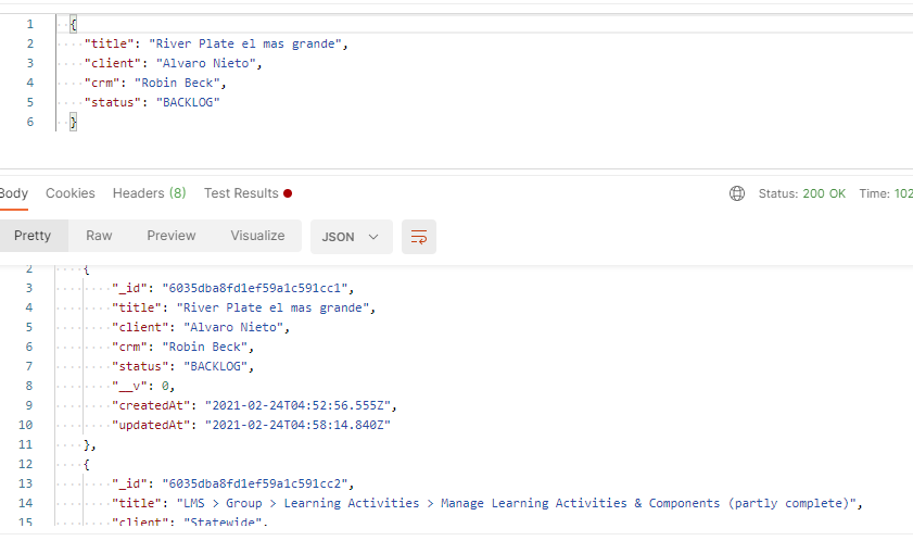 GitHub - Anieto86/learnforce-tracker-MERN: Fullstack App for handle your tickets