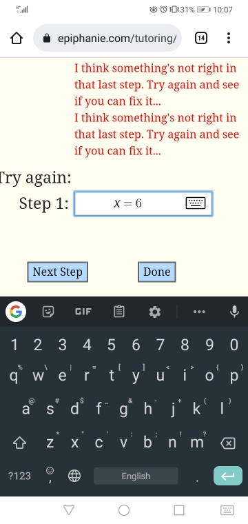 android mobile keyboard issue · Issue #958 · mathquill/mathquill · GitHub