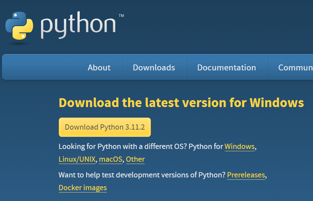 python_for_friends/0_install_python.md at master · stasyao/python_for_friends · GitHub