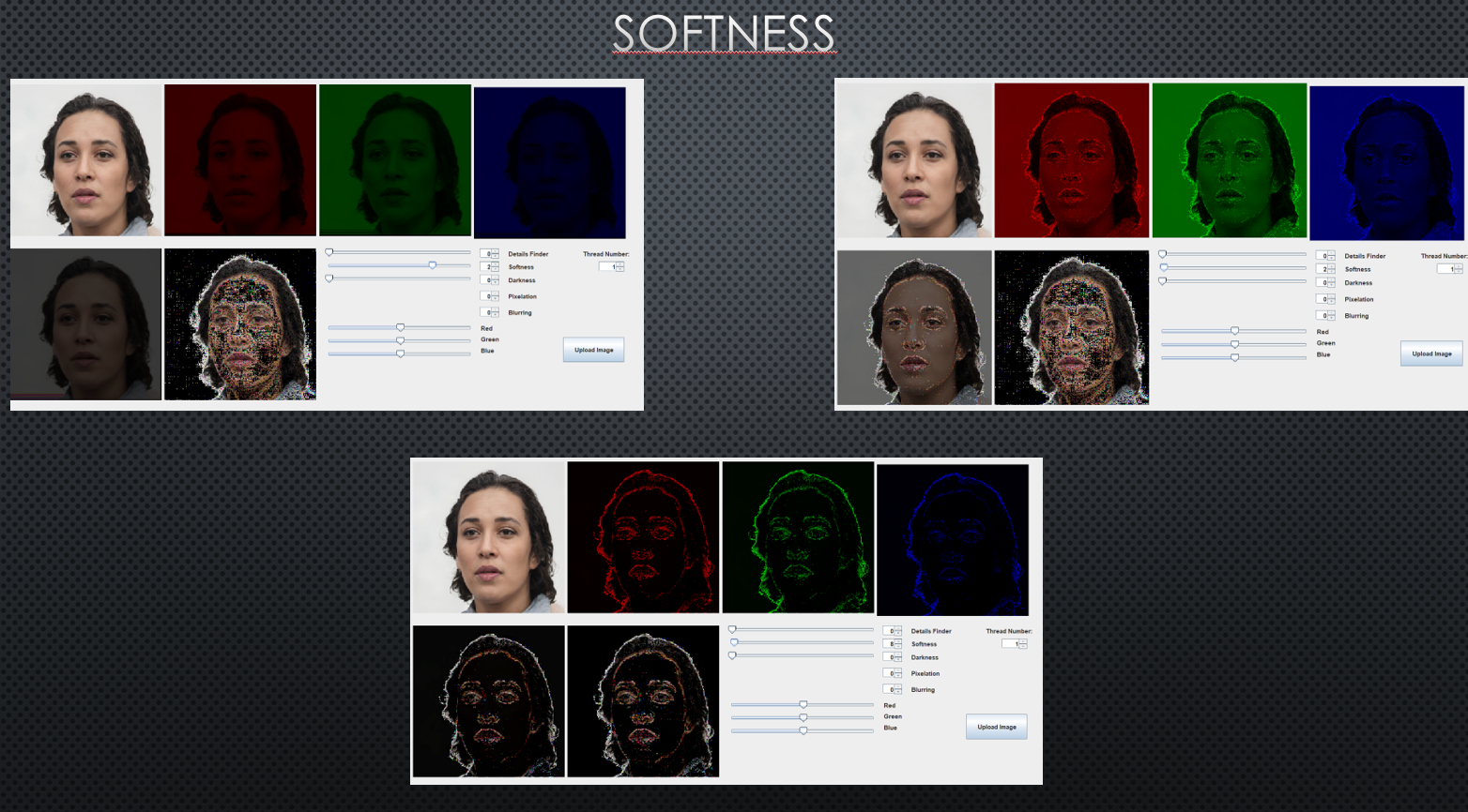 GitHub - psycronos/ImageFiltering