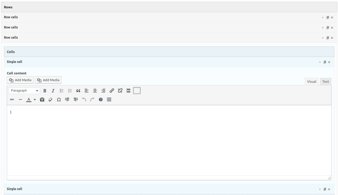 TinyMCE not initialized on repeater of repeater · Issue #745 · siteorigin/so-widgets-bundle · GitHub