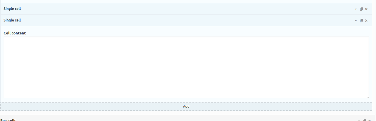 TinyMCE not initialized on repeater of repeater · Issue #745 · siteorigin/so-widgets-bundle · GitHub