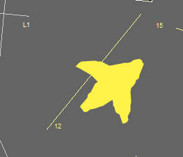 Manchester (EGCC) stand 12 · Issue #4744 · VATSIM-UK/UK-Sector-File ...