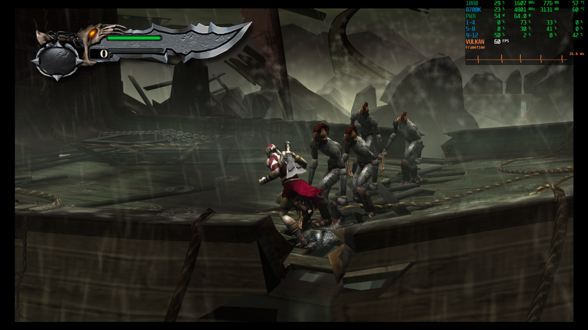 Frame stutter in fullscreen after #6039 on Windows 7 · Issue #7449 ...