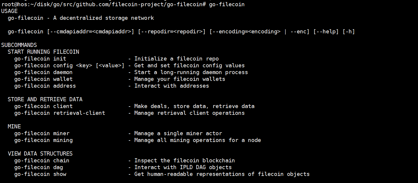 Cross Compile The Armarm64 Binary · Issue 2037 · Filecoin Projectvenus · Github 