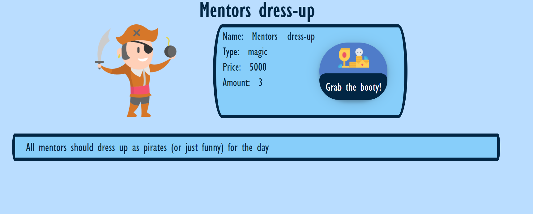 GitHub - kettu0/QuestIsland: First web project for coding school, Codecool. The platform on ...