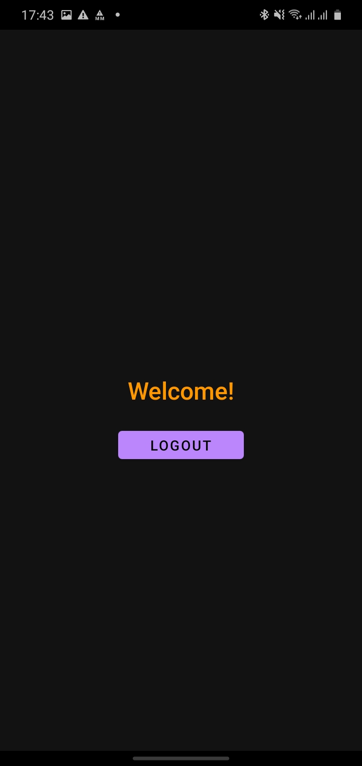 GitHub - jawa7/learning-LoginFirebaseApp: Register/Login app connected ...