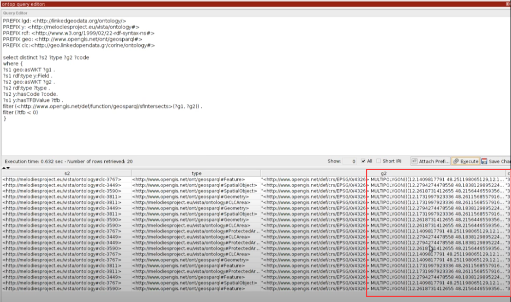 Failed to convert geom binary string to WKT format when using geo:asWKT · Issue #523 · ontop ...