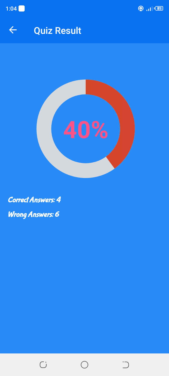 GitHub - John-Maricool/Know-Your-Faith: Know your Faith app for ...