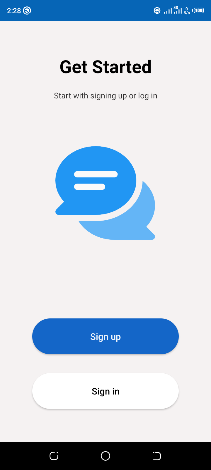GitHub - John-Maricool/Chat_app_with_Firebase: Chat Appliation