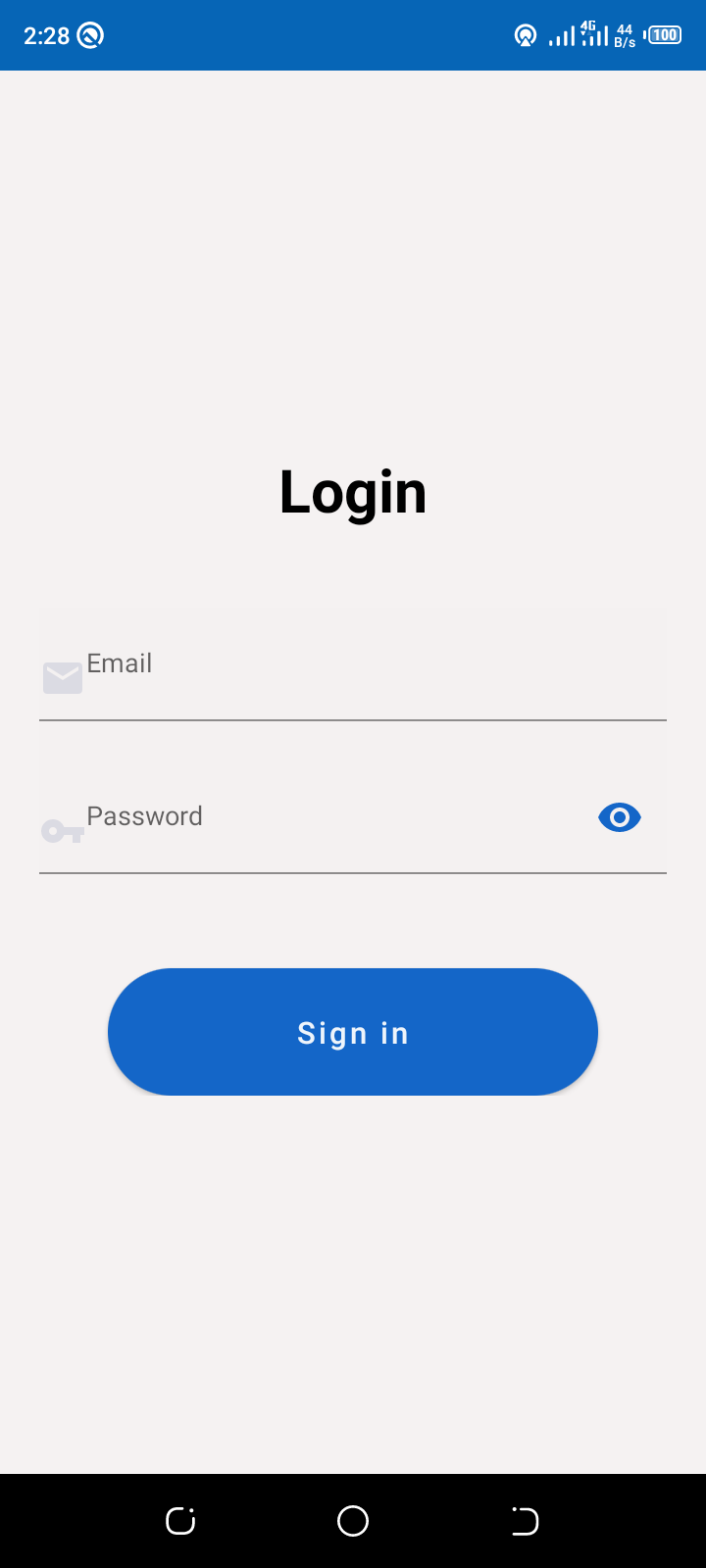 GitHub - John-Maricool/Chat_app_with_Firebase: Chat Appliation