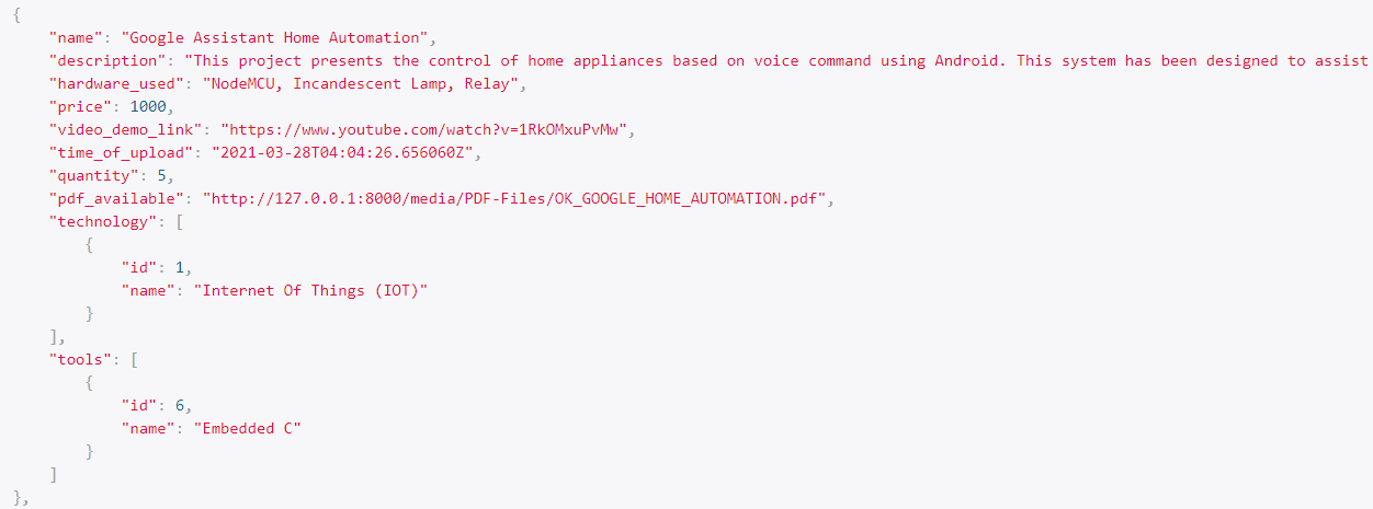 Exclude User.password field when serialized by depth=1 · Issue #1984 ...