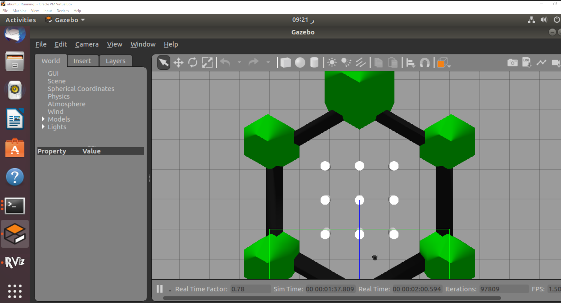 GitHub - FahadAlshaya/Using-SLAM-map-to-launch-the-navigation