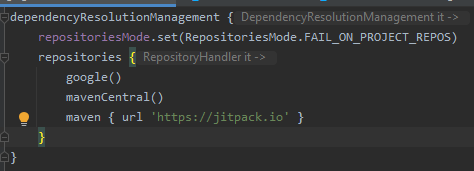 jitpack not working. · Issue #83 · topjohnwu/libsu · GitHub