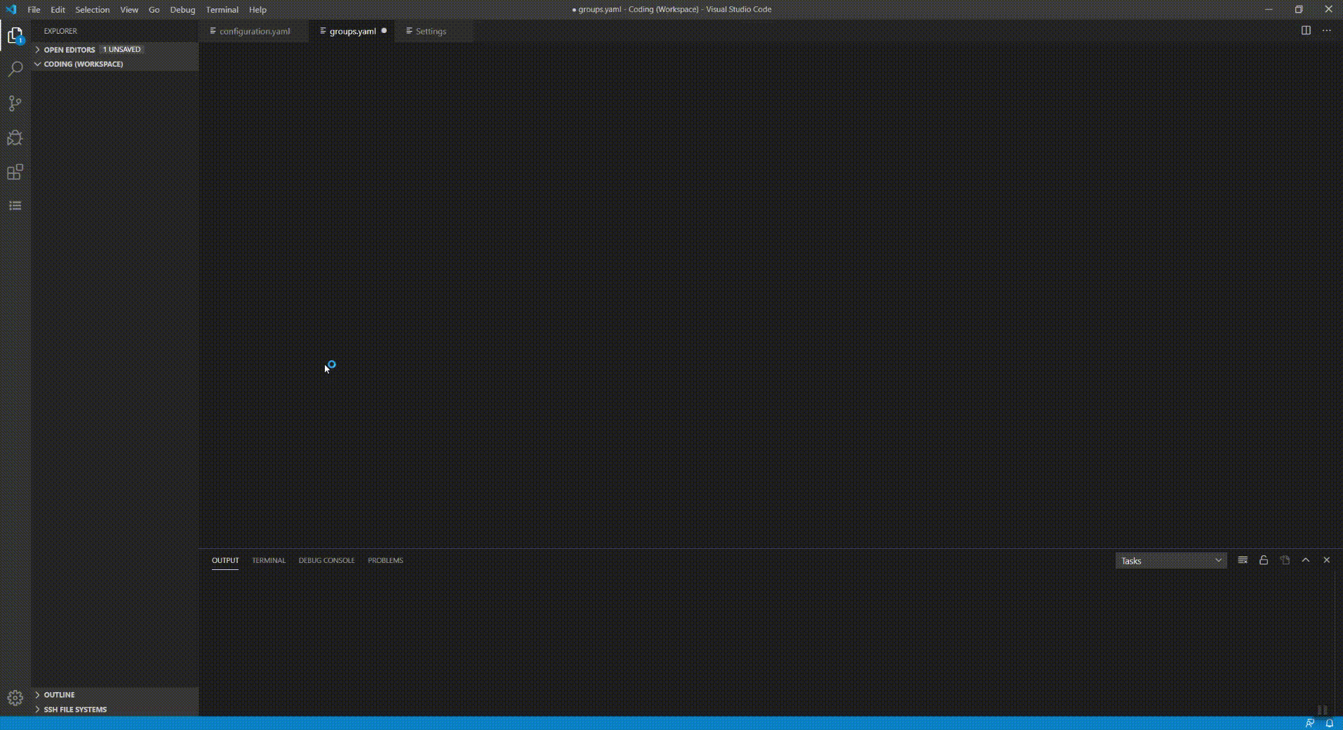 Auto Completion doesn't work for me · Issue #254 · keesschollaart81 ...
