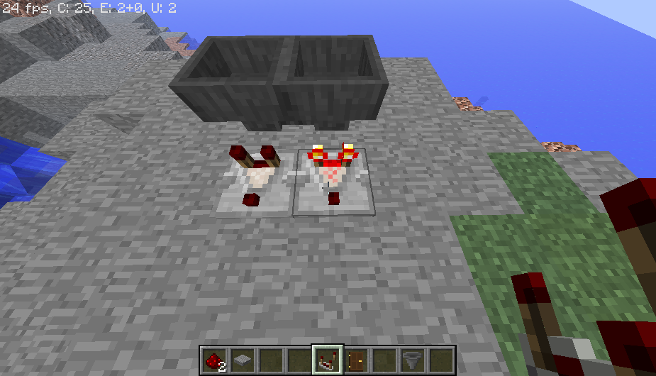 Hopper clock · Issue #4935 · cuberite/cuberite · GitHub