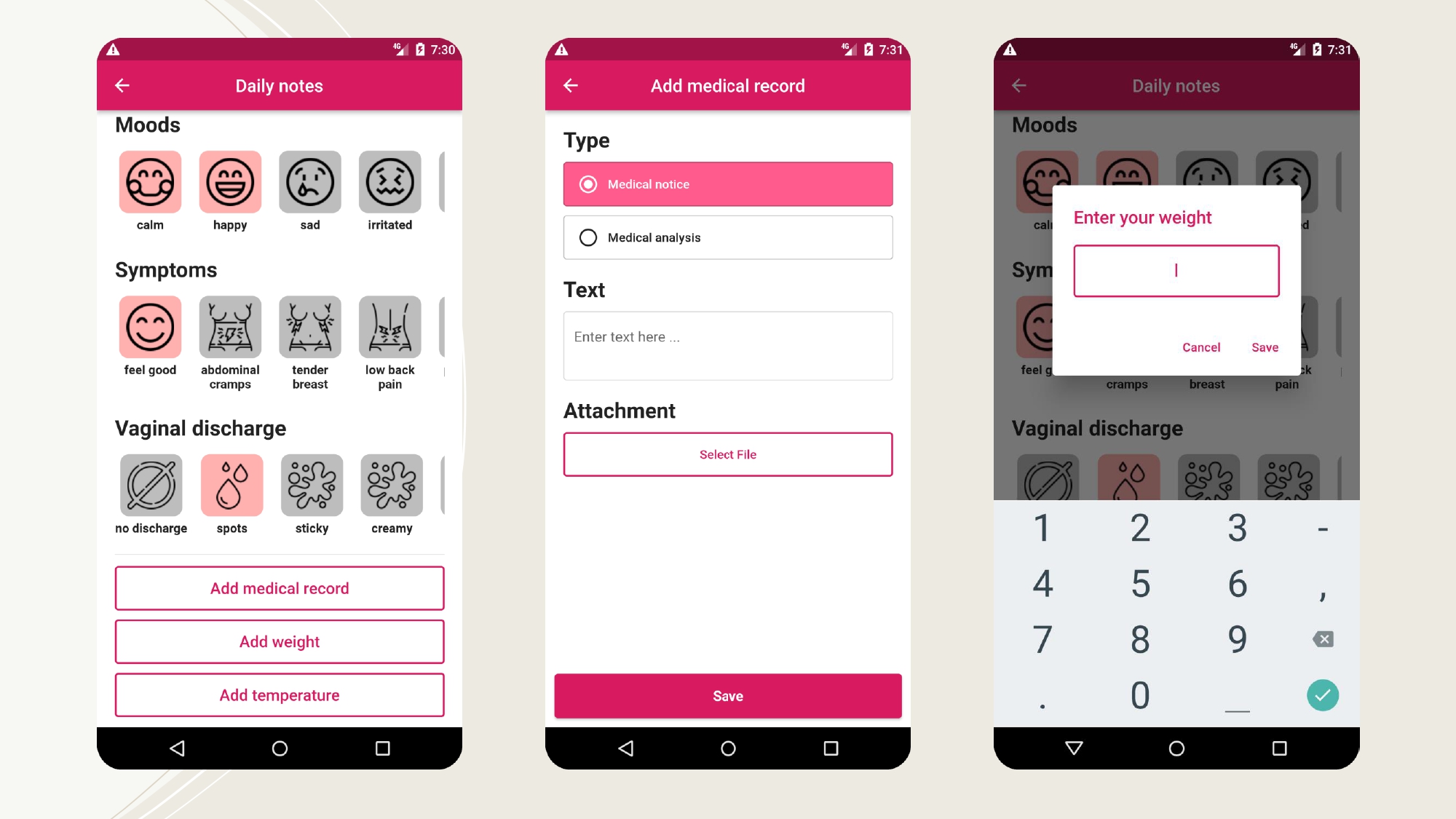 GitHub - ImzagnanIlyas/MyContraception-app: MyContraception is a ...