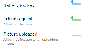 QToggle is not working! · Issue #9740 · quasarframework/quasar · GitHub