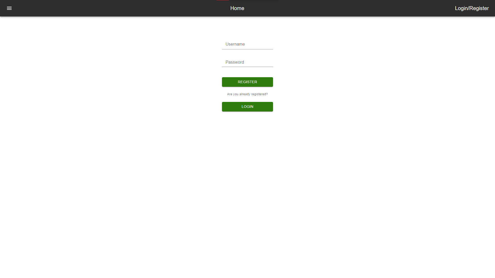 GitHub - gorkemyelken/QAForumWebApp-Frontend: Frontend For Q&A Forum Web App