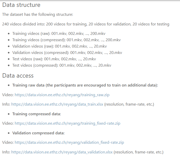 BasicVSR++: reproduce ntire decompression results. · Issue #525 · open-mmlab/mmagic · GitHub