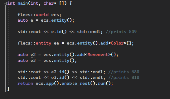 Excessive Entities Registered During Enum Constant Registration on MSVC Compiler · Issue #1047 ...