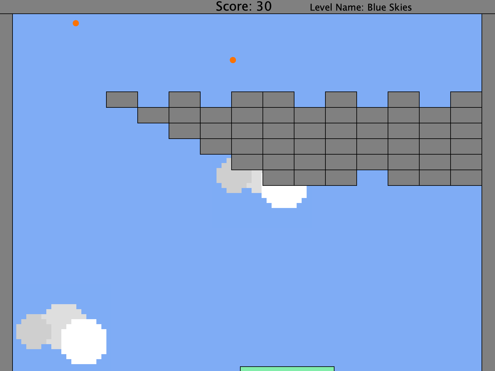 GitHub - idanturkenits/Arkanoid: Java Implementation of Arkanoid