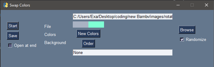 Bug - Collapsing elements when made visible again · Issue #5073 · PySimpleGUI/PySimpleGUI · GitHub