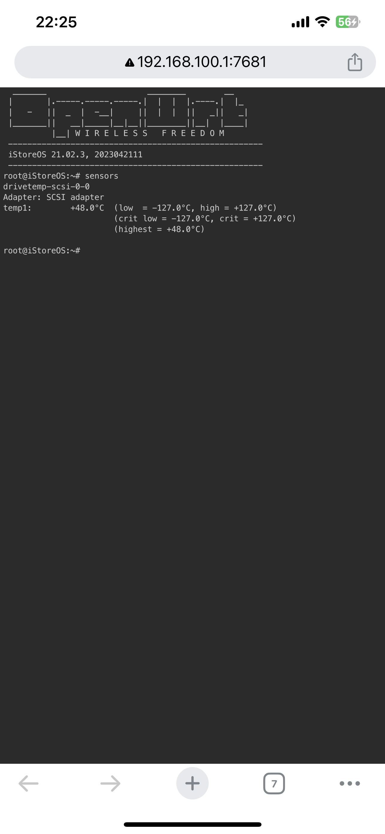 AMD5900hx物理机安装温度监控不显示 · Issue #731 · istoreos/istoreos · GitHub