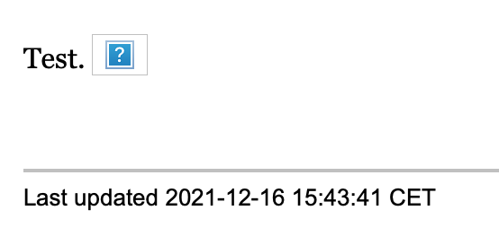 Error When `image` Tag Has No Blank Line Before · Issue 227 · Asciidoc Pyasciidoc Py · Github
