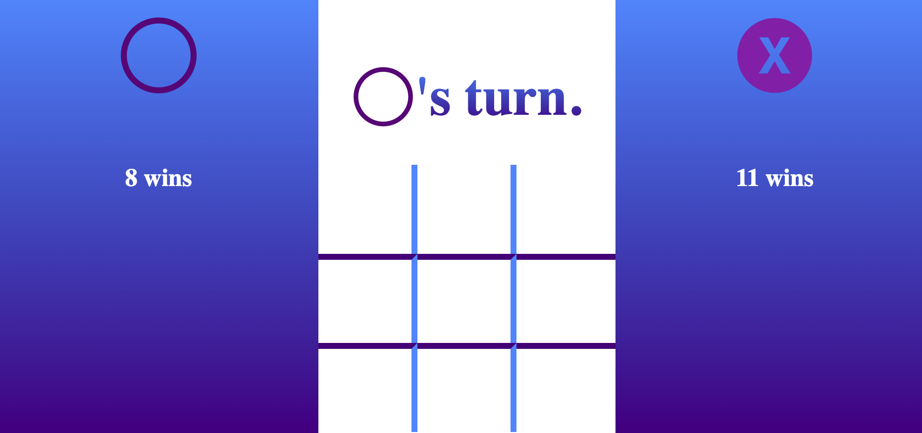 GitHub - isleofyou/ticTacToe