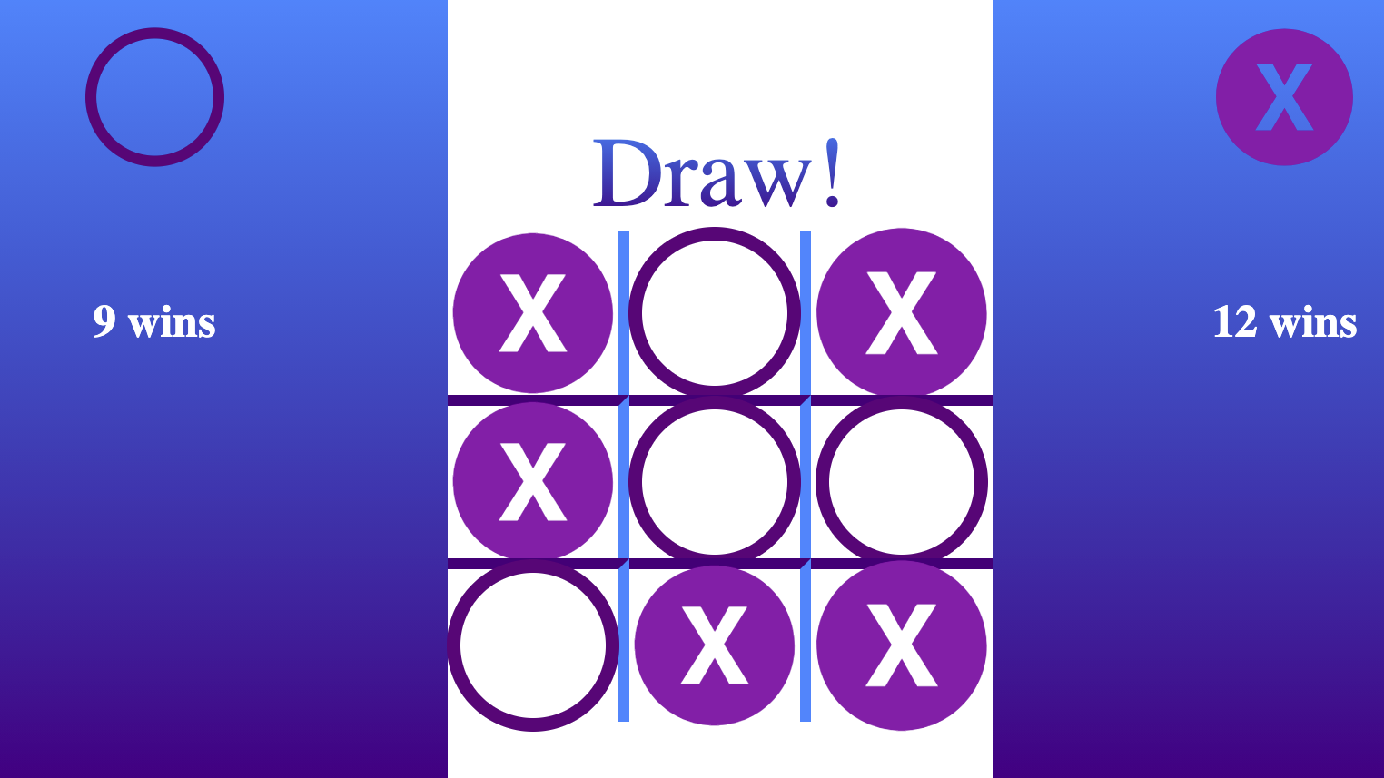 GitHub - isleofyou/ticTacToe