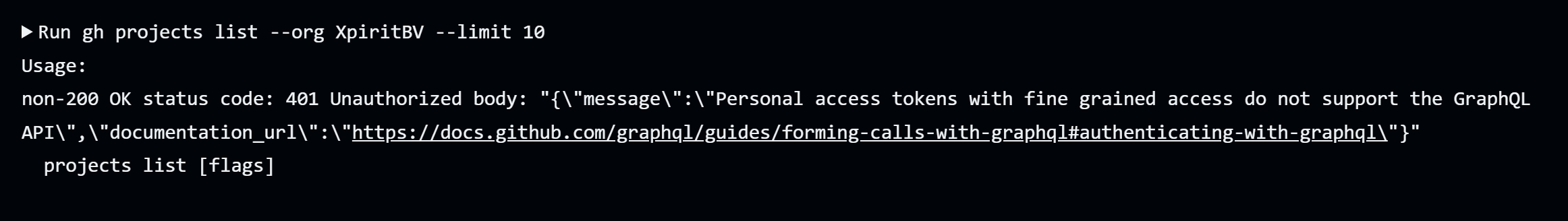 Strange results running the extension on GitHub runners · Issue #52 ... Strange results running the extension on GitHub runners · Issue #52 ...