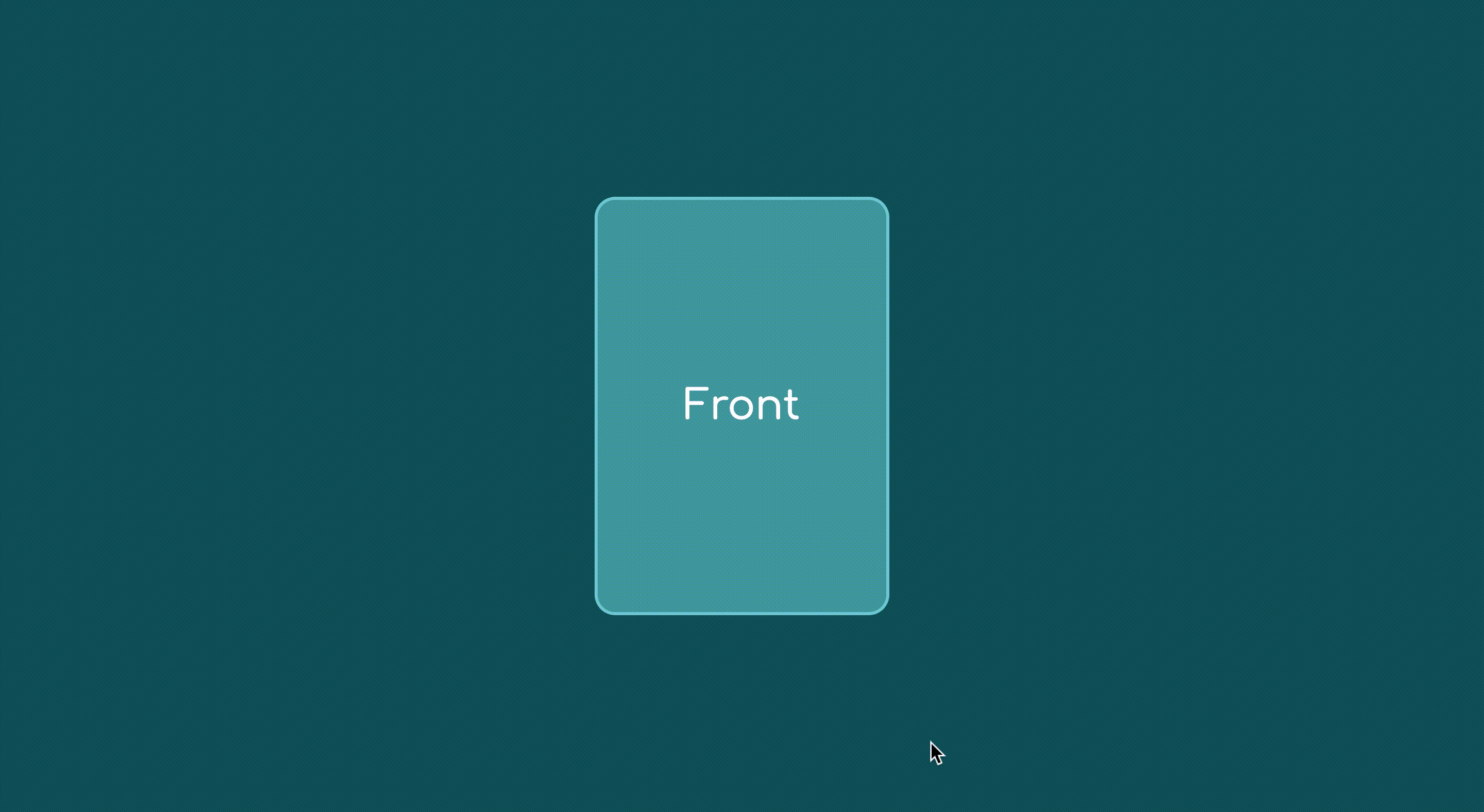 GitHub - Iuri-Almeida/flip-card: Desafio 02 da criação de um projeto a ...