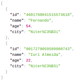 GitHub - Iuri-Almeida/small-rest-api: Uma pequena api rest sem usar framework para treinar como ...