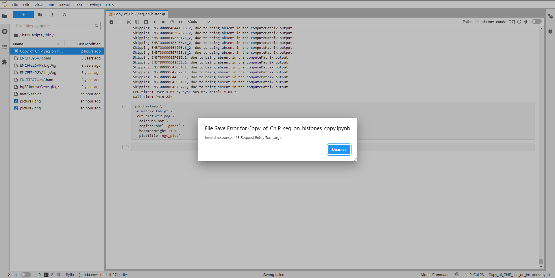 GitHub - alexeyshmelev/hse_hw2_chip