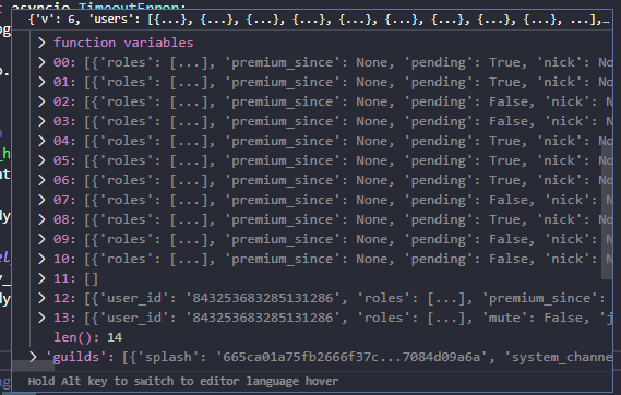 [BUG] Hacky OPCode 14 fails with unavailable guilds · Issue #36 ...