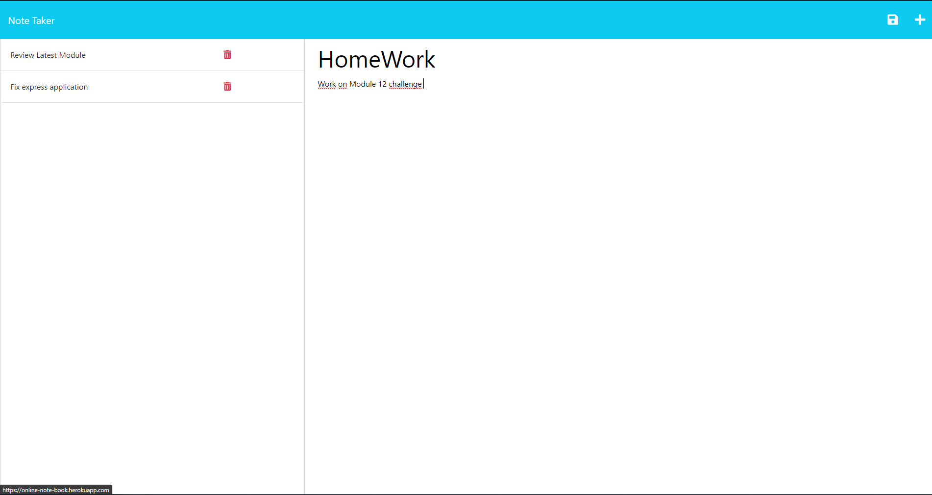 GitHub - AraelT8/Notebook