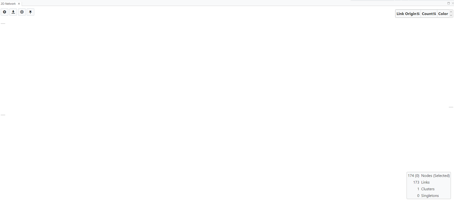 Trouble with MicrobeTrace generated cluster files · Issue #381 · CDCgov/MicrobeTrace · GitHub