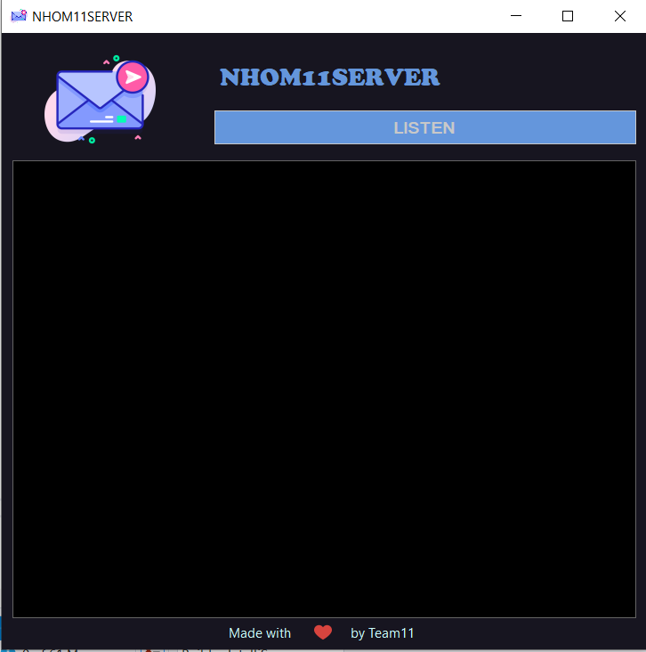 GitHub - QuynhGiang0505/POP3SIMULATION