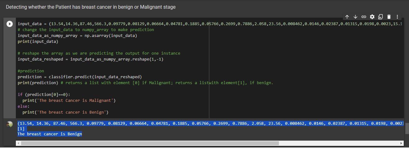 GitHub - Dineshkumar013/breast-cancer-detection: This python program ...