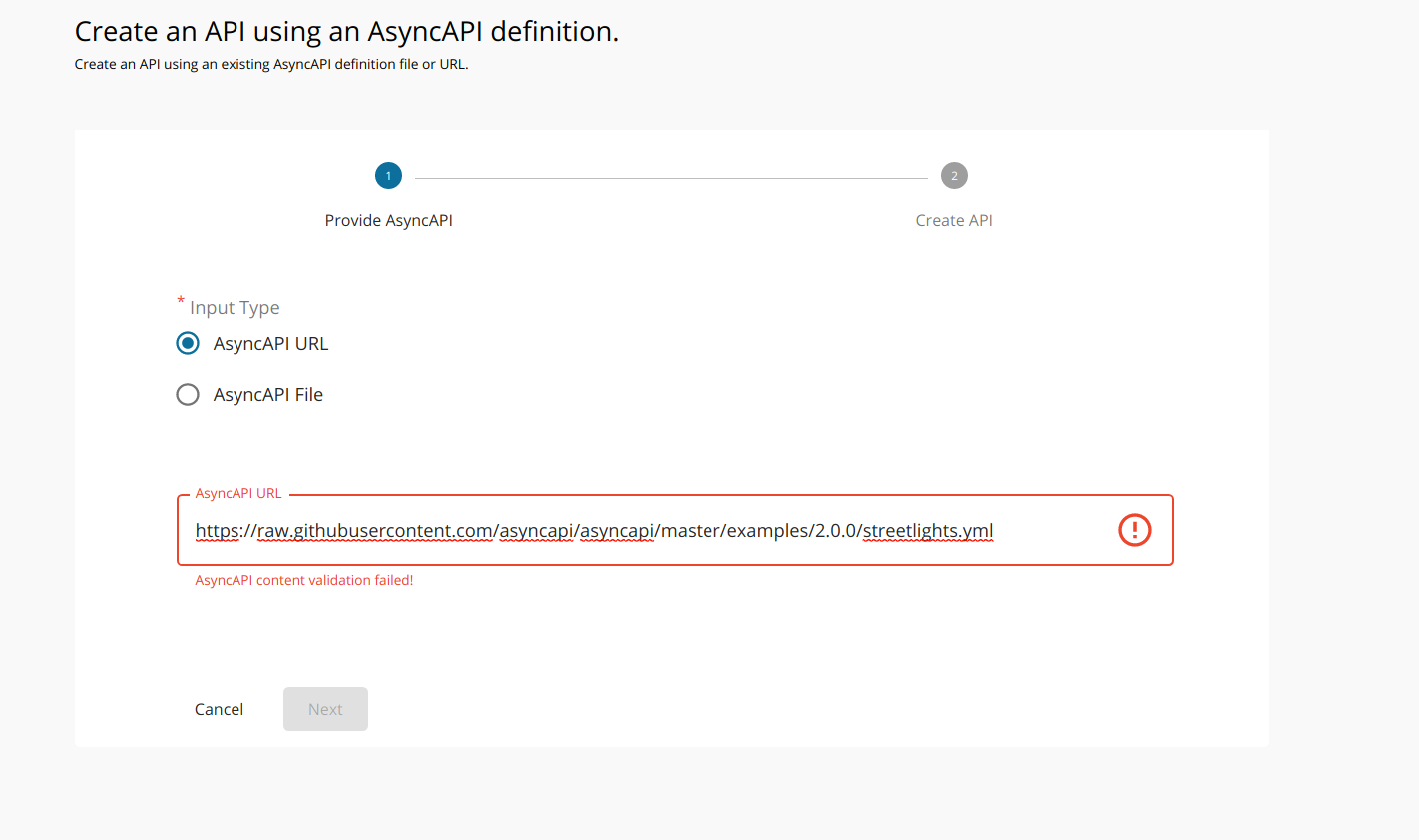 Broken AsyncAPI defintion · Issue #4303 · wso2/docs-apim · GitHub