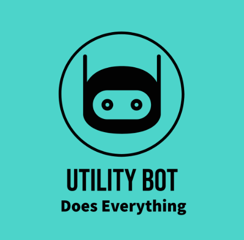 GitHub - liconl/utility-bot