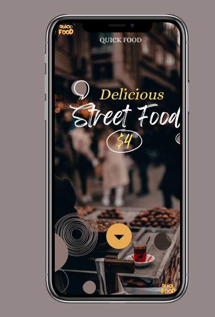 GitHub - mawlid1431/food-mobile-UI: this a foody mobile app