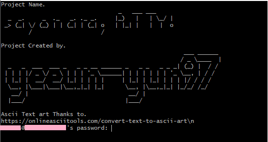 GitHub - yeeun-yun97/byePuttyInWindows
