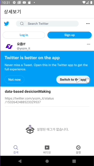 Toy_LinkSaver/preview.md at main · yeeun-yun97/Toy_LinkSaver · GitHub