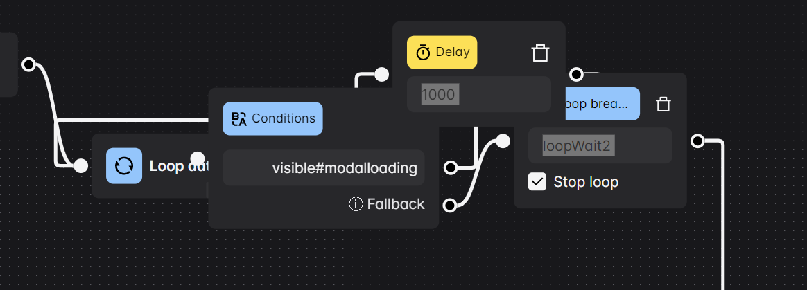 Double execution of a single path · Issue #880 · AutomaApp/automa · GitHub