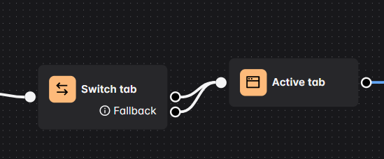 Javascript block not being executed... · Issue #845 · AutomaApp/automa ...