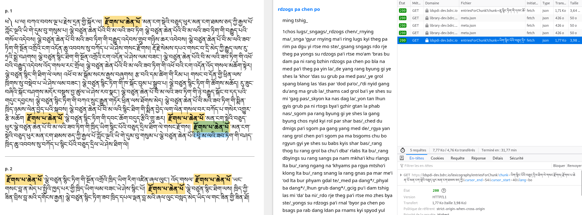 integration of Monlam's dictionary · Issue #786 · buda-base/public ...