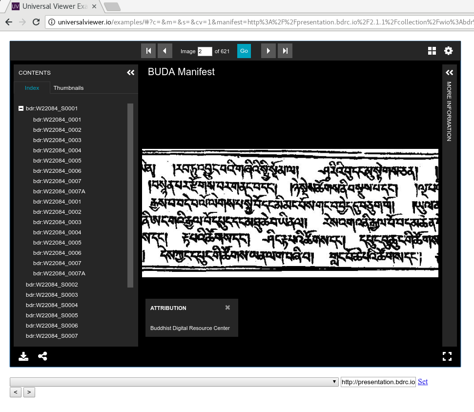 Duplicate collections · Issue #594 · UniversalViewer/universalviewer · GitHub